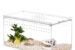 Custom acrylic invertebrates breeding box